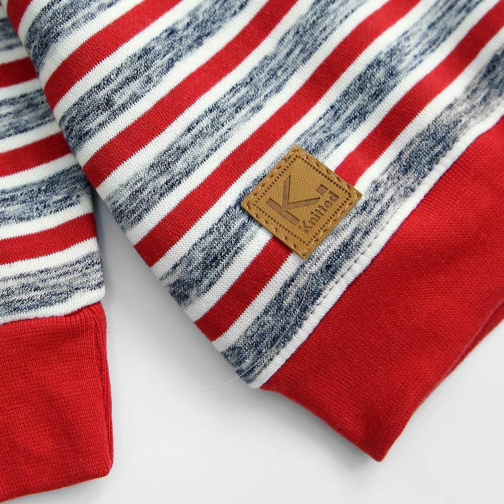 New Arrivals – knitted